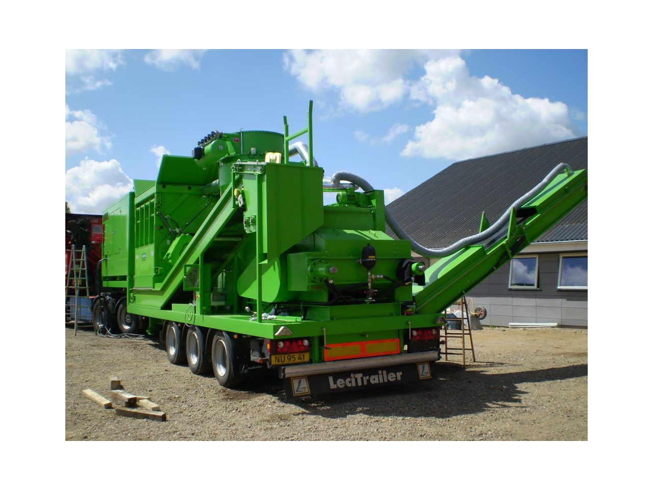 ReTec Automation - din el-automatik samarbejdspartner