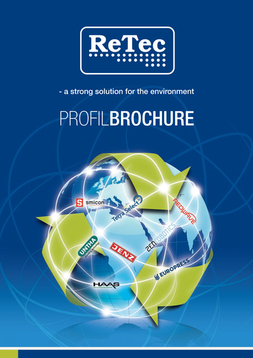 ReTec Miljø - en international virksomhed